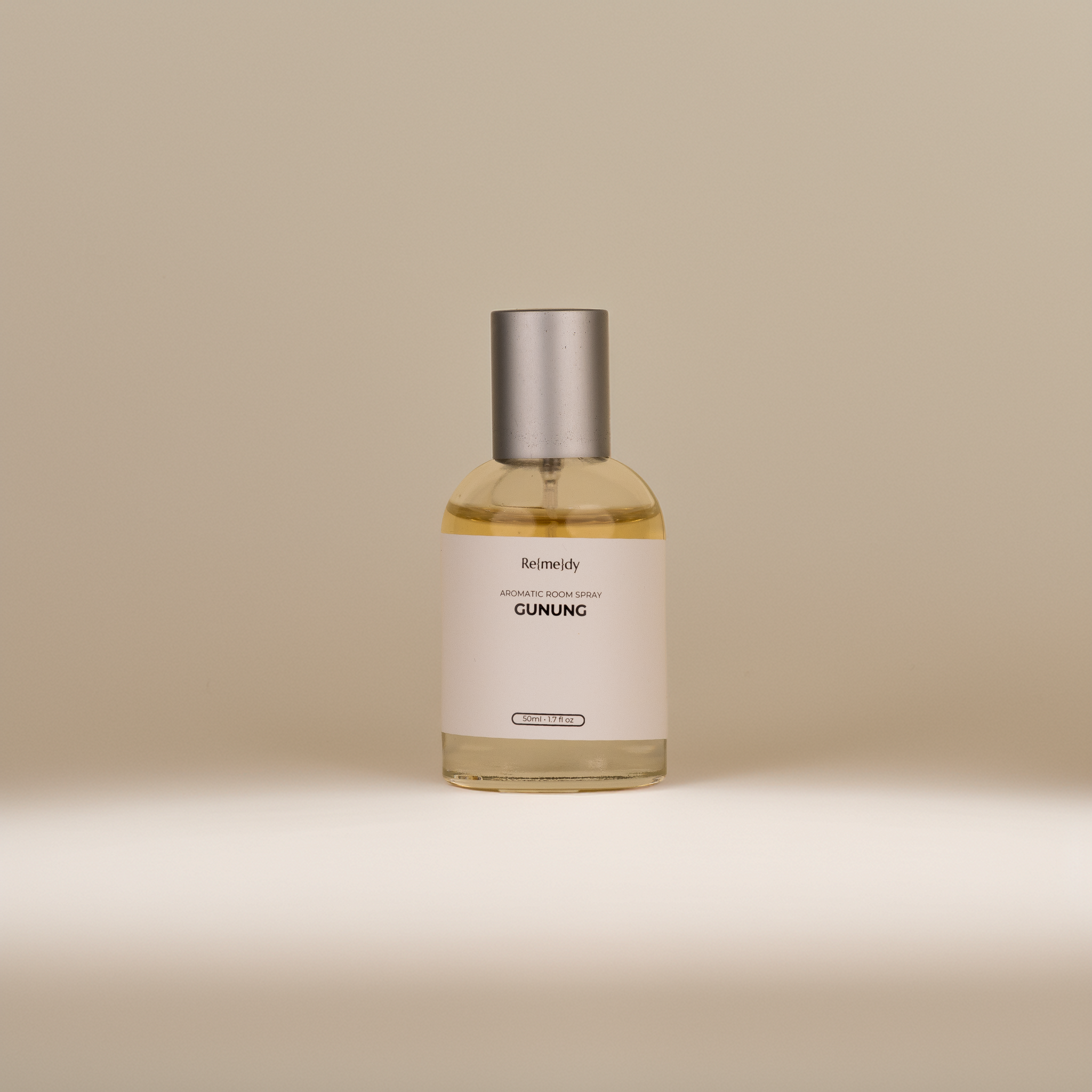 Gunung Room Spray