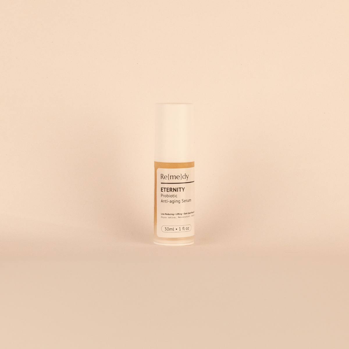 Eternity Face Serum