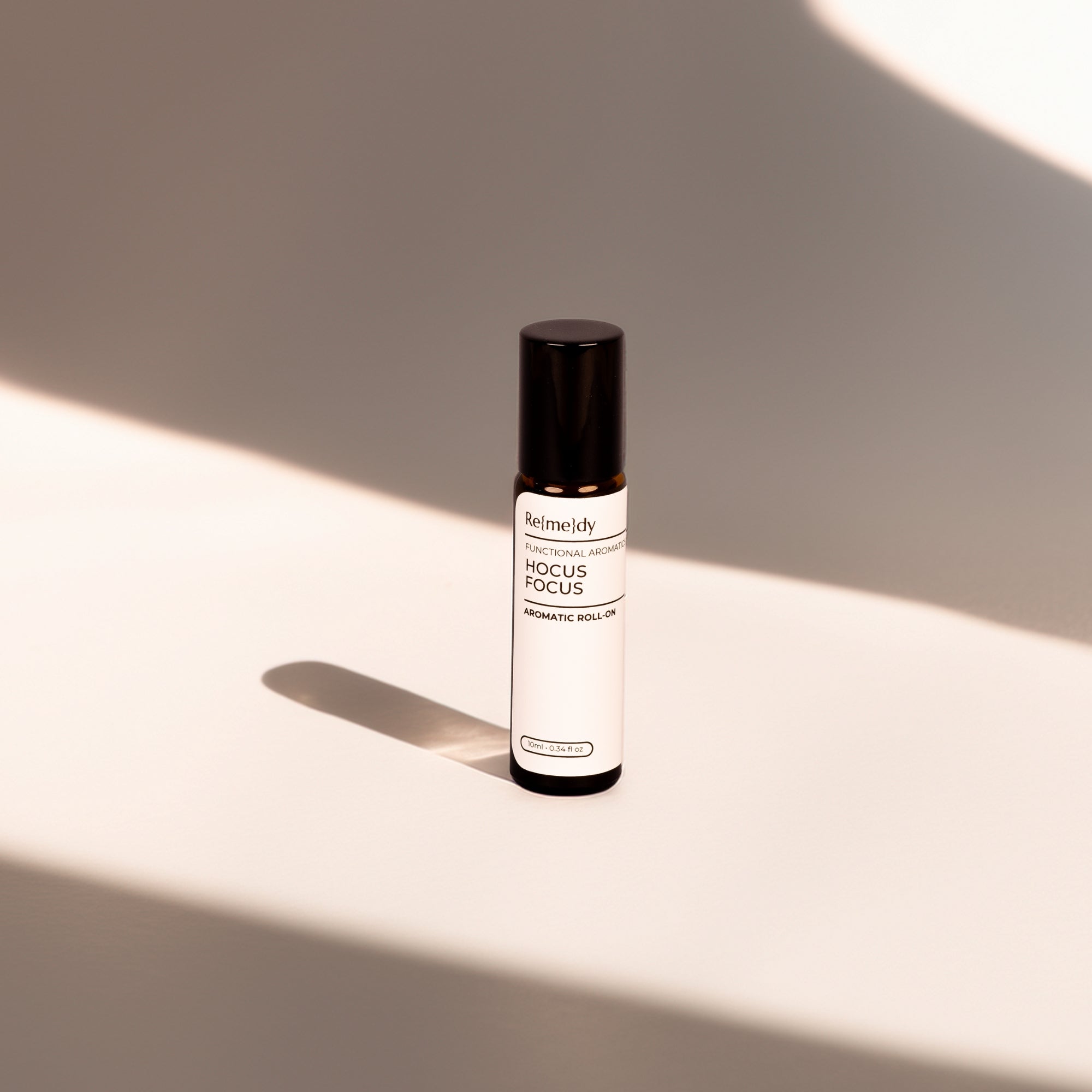 Hocus Focus Roll-On